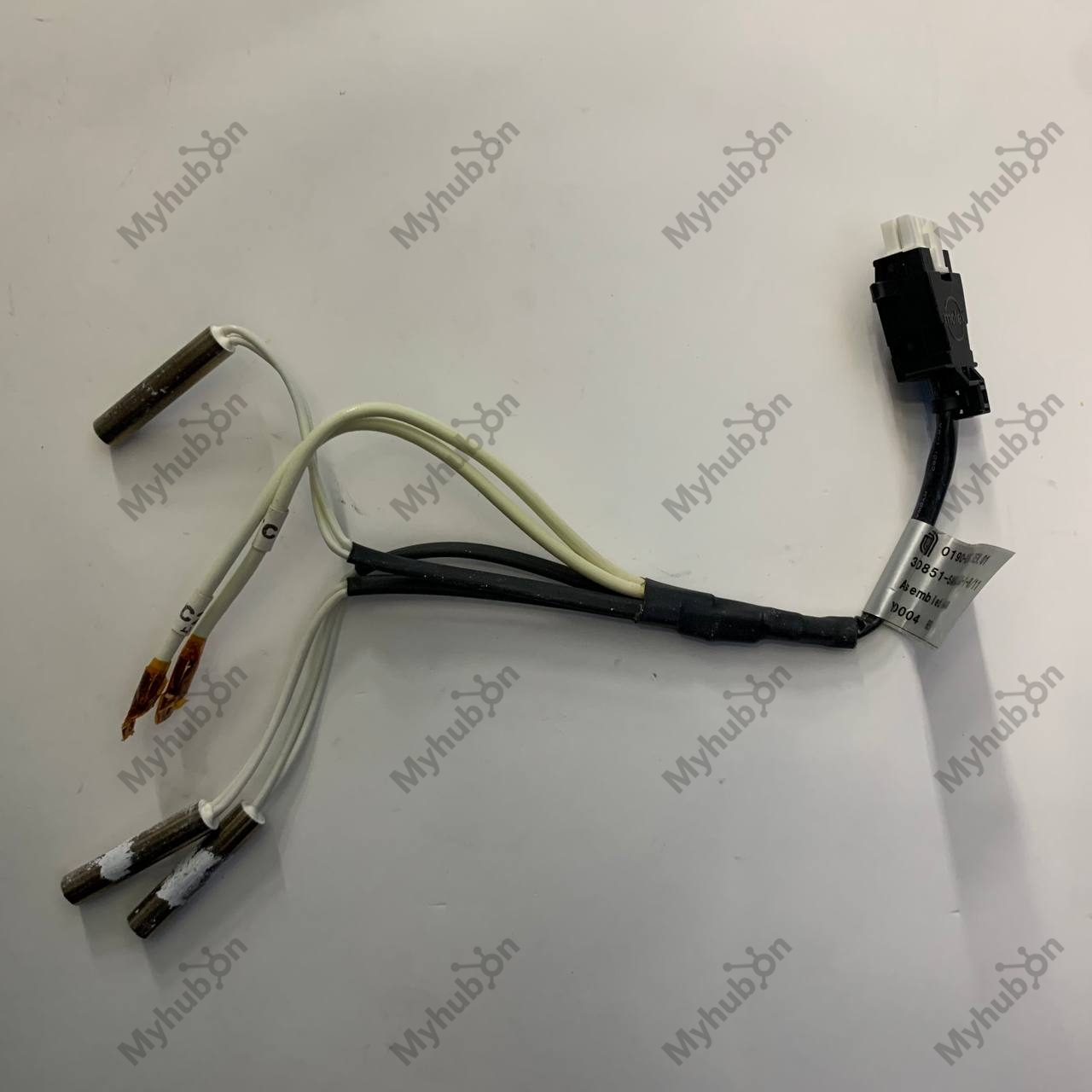 [0190-32767] TC Assy (OEM Used(As-is)) - MyHubon