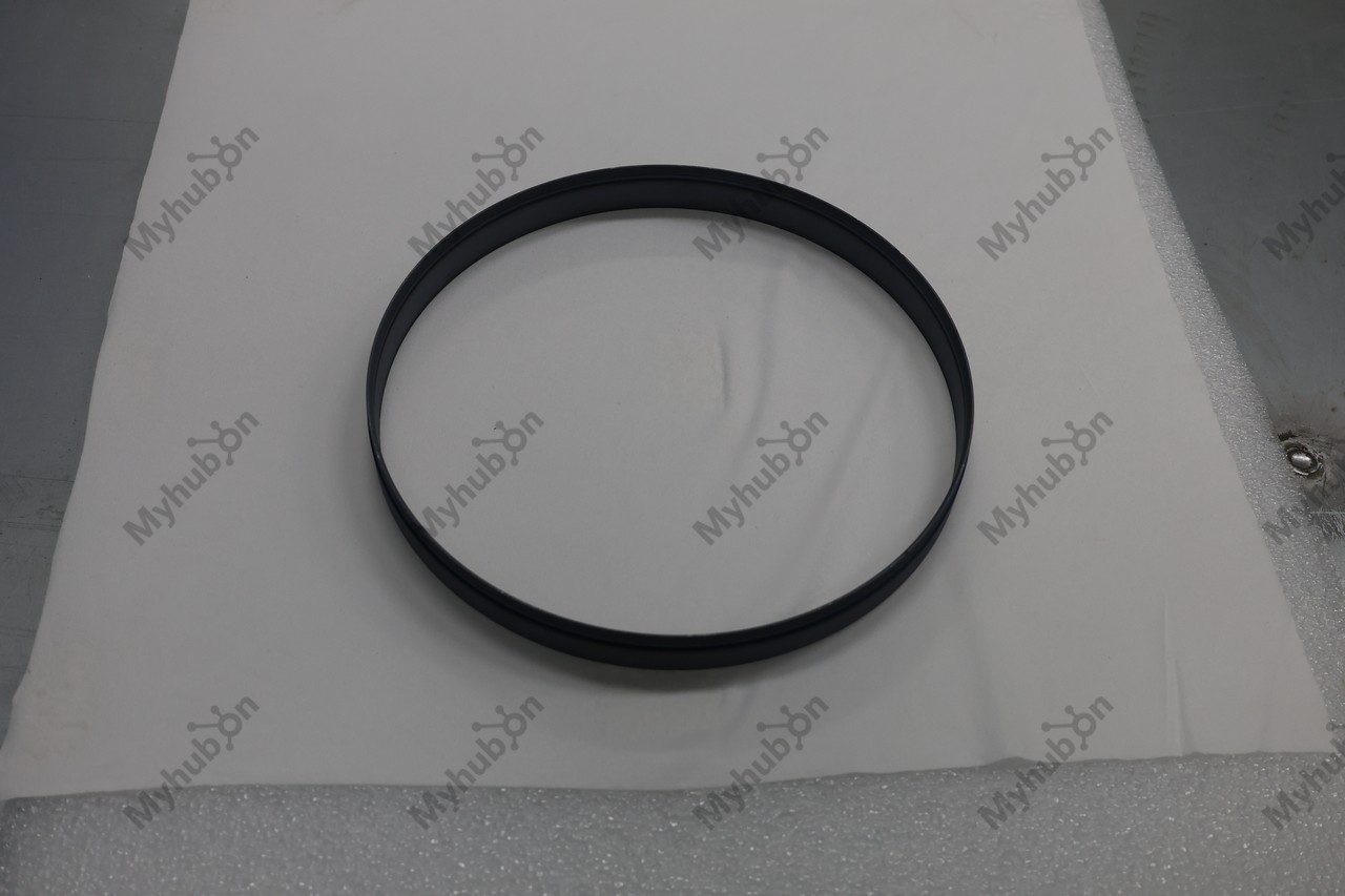 [0200-00289] CYLINDER WAFER SUPPORT SI COATED 200MM RTP (OEM Used(As-is ...